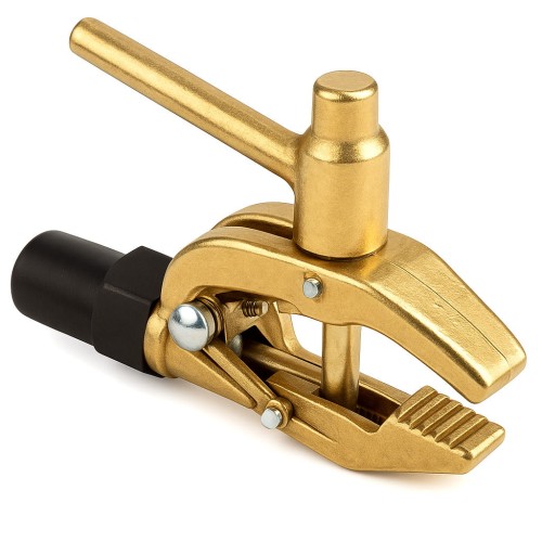 ESAB EG 600A Screw-Type Ground Clamp | Earth clamps | Weldes