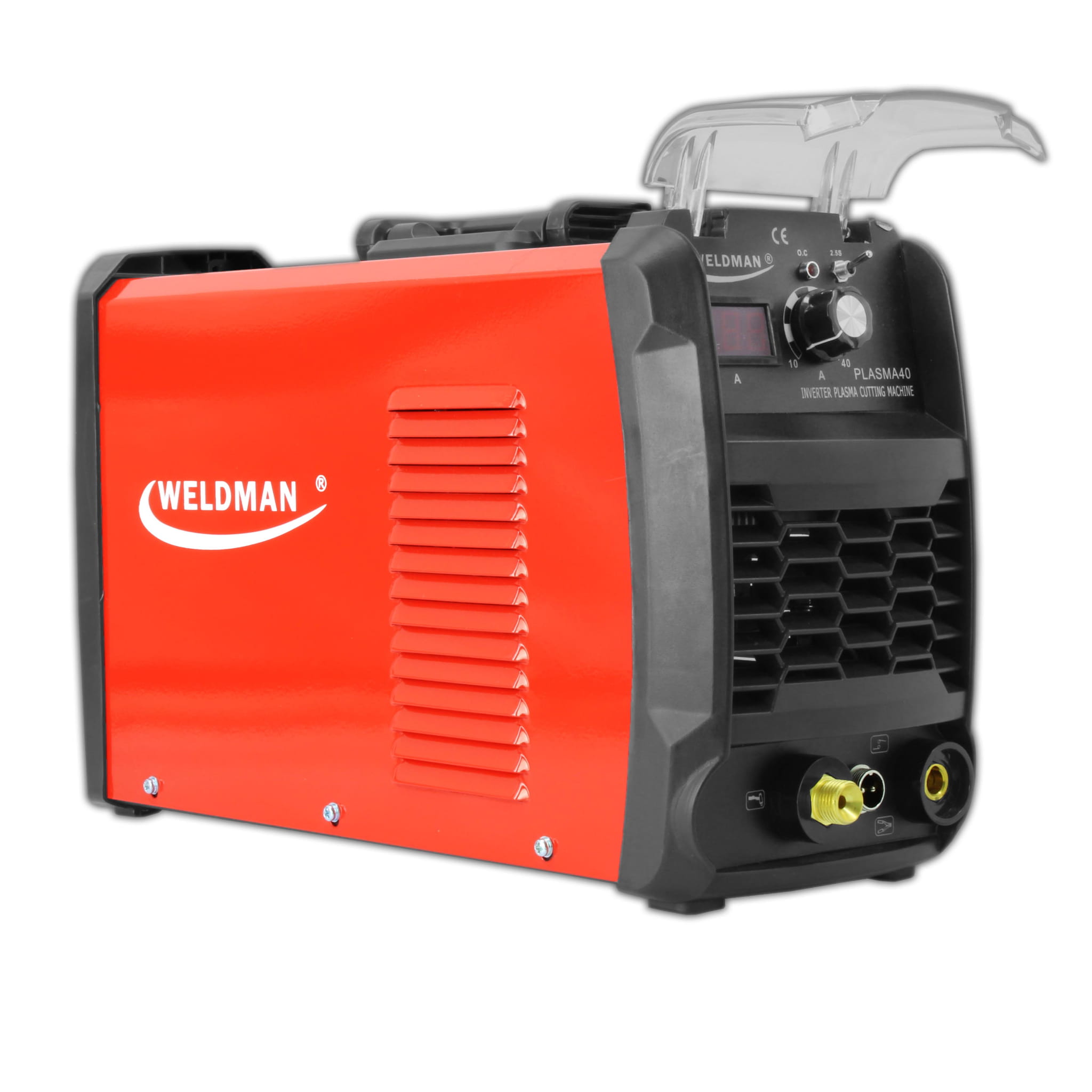 Weldman Plasma 40 Plasma Cutting | Plasma cutters | Weldes